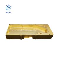 China Glass To Metal Header Microelectronic Laser Diode Package for sale