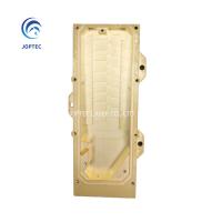 China Glass To Metal Header Microelectronic Laser Diode Package for sale