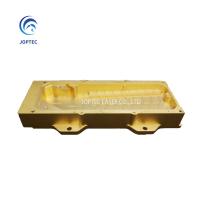 China Glass To Metal Header Microelectronic Laser Diode Package for sale