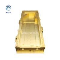 China Glass To Metal Header Microelectronic Laser Diode Package for sale