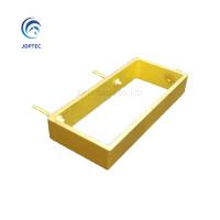China Diode Laser Precise Micro CuW Reliable Hermetic Seals for sale