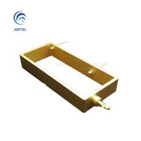 China Diode Laser Precise Micro CuW Reliable Hermetic Seals for sale