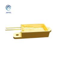 China Copper Base Hermetically Sealed High Power Laser Package for sale