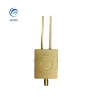 China Harsh Environment Airtight Laser Diode 2pin Hermetic Seal for sale