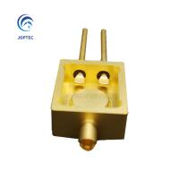 China Harsh Environment Airtight Laser Diode 2pin Hermetic Seal for sale