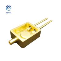 China Harsh Environment Airtight Laser Diode 2pin Hermetic Seal for sale