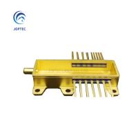 China Aerospace Reproducible Laser Diode Hermetic Package for sale