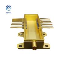 China Aerospace Reproducible Laser Diode Hermetic Package for sale