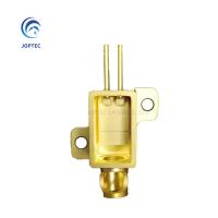 China COS Mounting 2pin Hermetic High Power Laser Package for sale