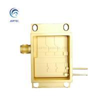 China Heat Dissipation Oxygen Free Copper High Power Butterfly Package for sale
