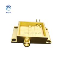 China Heat Dissipation Oxygen Free Copper High Power Butterfly Package for sale
