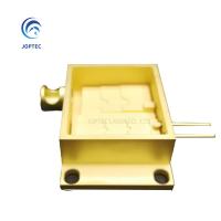 China Heat Dissipation Oxygen Free Copper High Power Butterfly Package for sale