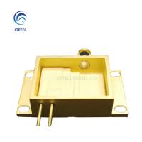 China Heat Dissipation Oxygen Free Copper High Power Butterfly Package for sale