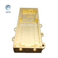 China Electronic Components Hermetic High Power Laser Package for sale
