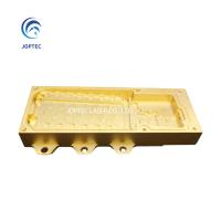 China Electronic Components Hermetic High Power Laser Package for sale