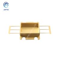 China Customized Flat Metal 4J42 Flatpack Butterfly Package for sale