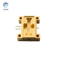 China Robust Iron Nickel Cobalt  Kovar Flatpack Electronic Packages for sale