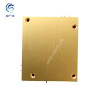 China Rf Microwave Aluminum Hermetically Sealed Electronic Packages for sale