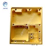 China Rf Microwave Aluminum Hermetically Sealed Electronic Packages for sale