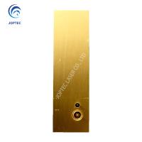 China Rf Microwave Aluminum Hermetically Sealed Electronic Packages for sale