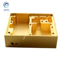 China Rf Microwave Aluminum Hermetically Sealed Electronic Packages for sale