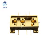 China Extended Bottom Brazing Hybrid Integrated Circuit Package for sale