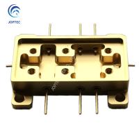 China Extended Bottom Brazing Hybrid Integrated Circuit Package for sale