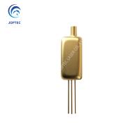 China Deep Drawn Hermetic Optical Fiber Communication Package for sale