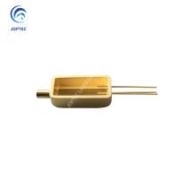 China Deep Drawn Hermetic Optical Fiber Communication Package for sale