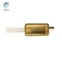 China Deep Drawn Hermetic Optical Fiber Communication Package for sale