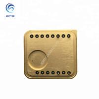 China 500V DC Resistance Platform Plugin Hermetic Seal Metal Packages for sale
