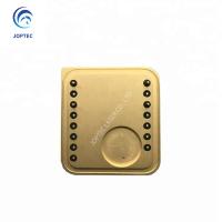 China 500V DC Resistance Platform Plugin Hermetic Seal Metal Packages for sale