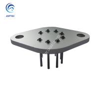 China SS Housing Cover 4J42 Microelectronic Pressure Sensor Header for sale
