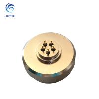 China SS Housing Cover 4J42 Microelectronic Pressure Sensor Header for sale