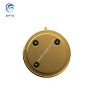 China TO8 Header Encapsulated Components Transistor Outline Package for sale