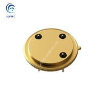 China TO8 Header Encapsulated Components Transistor Outline Package for sale