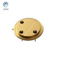 China TO8 Header Encapsulated Components Transistor Outline Package for sale
