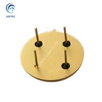 China TO8 Header Encapsulated Components Transistor Outline Package for sale