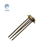 China Straight Pins Opto Electronic Metal TO46 Package Header for sale