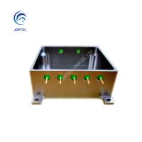 China Thin Flange  Compression Hermetically Sealed Packaging for sale