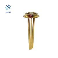 China Cyclinder Pin Glass Insulator Sub Mount 5PIN TO46 Package for sale