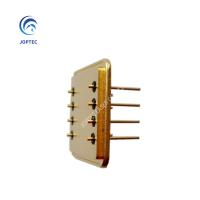 China Plug In Flat Hermetically Sealed Electronic Packages for sale