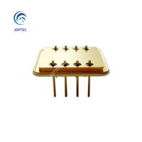 China Plug In Flat Hermetically Sealed Electronic Packages for sale