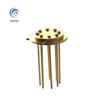 China Wire Bond Surface Coining Base Transistor Outline Package for sale