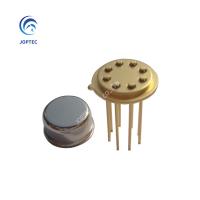 China FeNiCo Shell Robust 8pin To Transistor Packages Header for sale