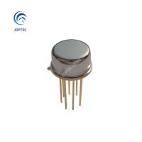 China FeNiCo Shell Robust 8pin To Transistor Packages Header for sale