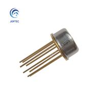 China FeNiCo Shell Robust 8pin To Transistor Packages Header for sale