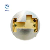 China Flat Cover Plug In 4J29 Hermetic Infrared Detector Package for sale