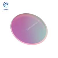 China Flat Broad Narrow  Band Plate Polarized Beamsplitter for sale