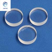 China Sapphire Optical Windows for sale